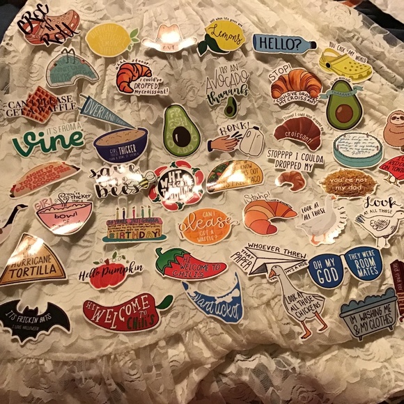 Vines stickers | Wall Decor | Funny Vines Memes Stickers Hydro Flask ...